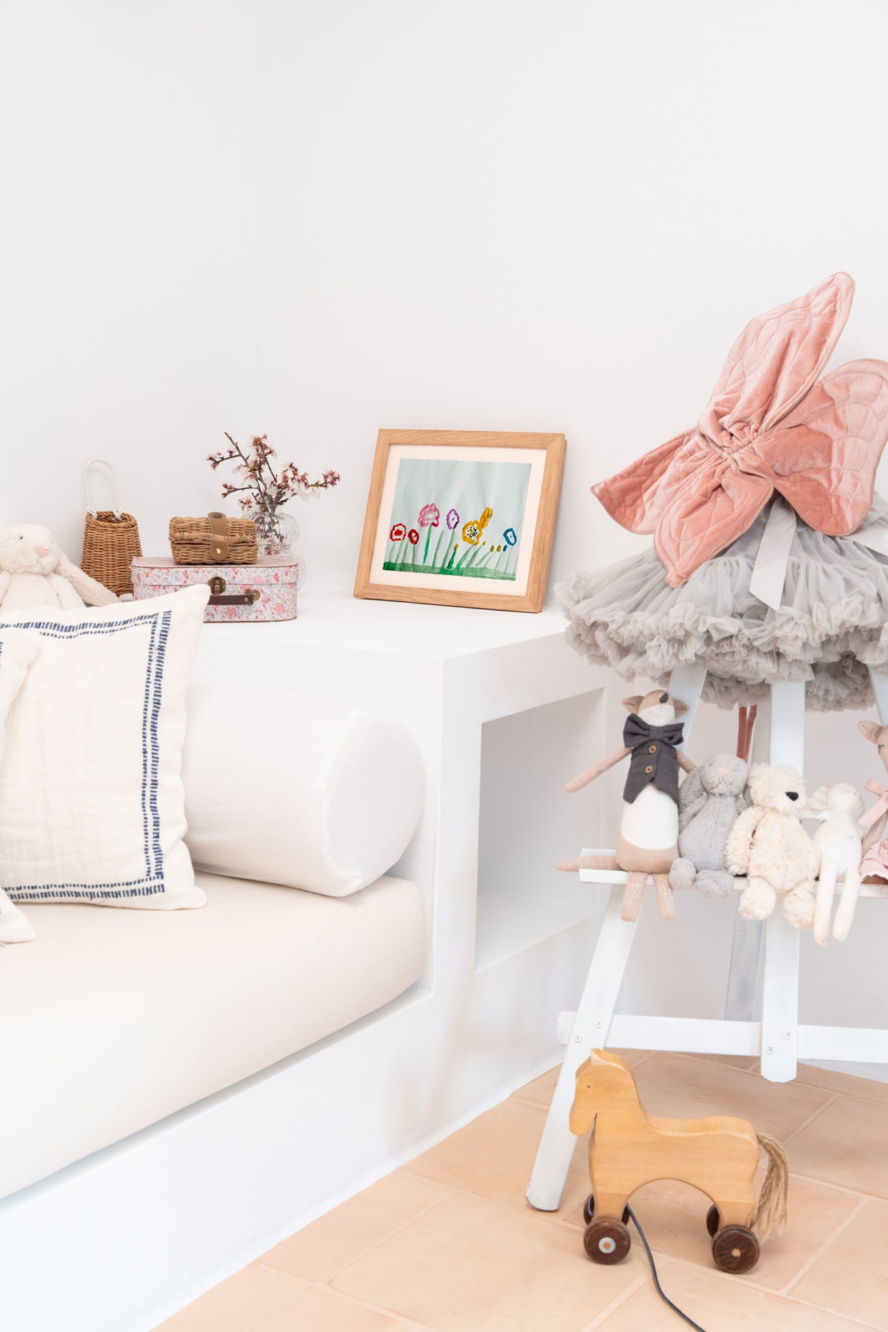 Kids Art Frames Collection